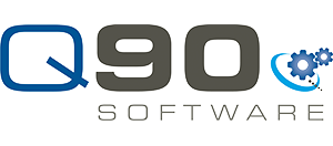 Login Page - Q90 Consumer Management Suite